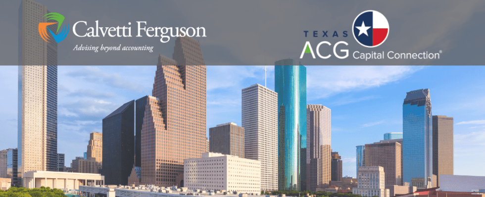 Tax Insights | Audit Insights | Texas Audit Firm