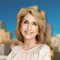 Collette Kernaghan | Business Development Officer | Texas CPA