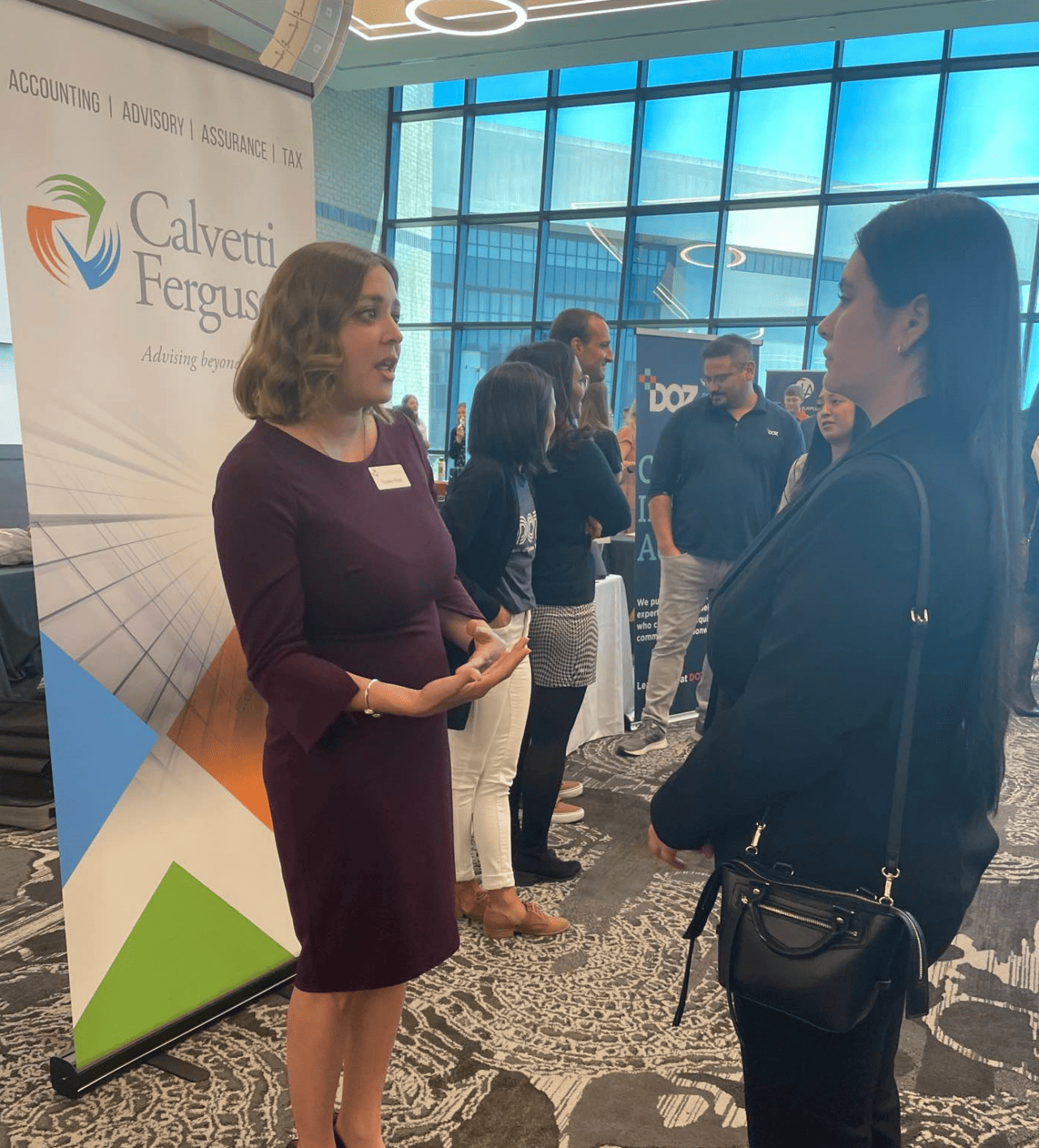 UT Chattanooga Accounting Internships | Calvetti Ferguson