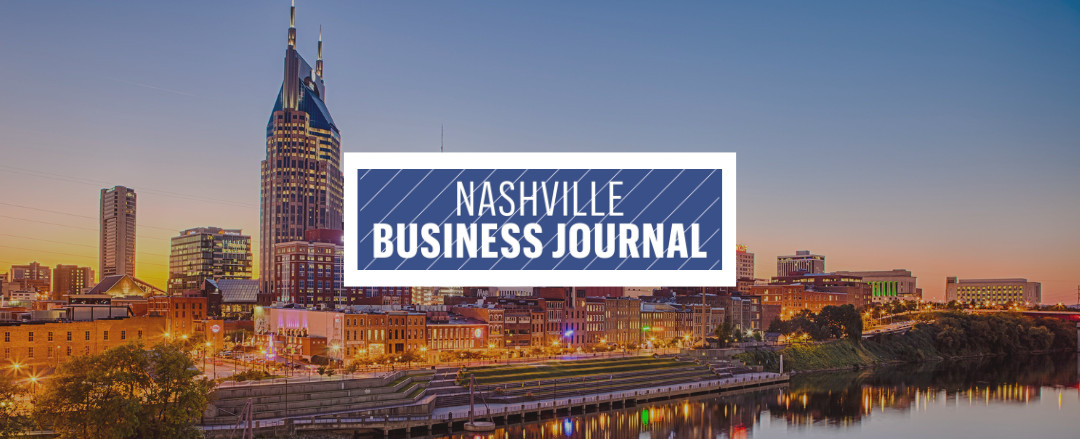 Calvetti Ferguson Ranked Among Largest Accounting Firms in Nashville by NBJ