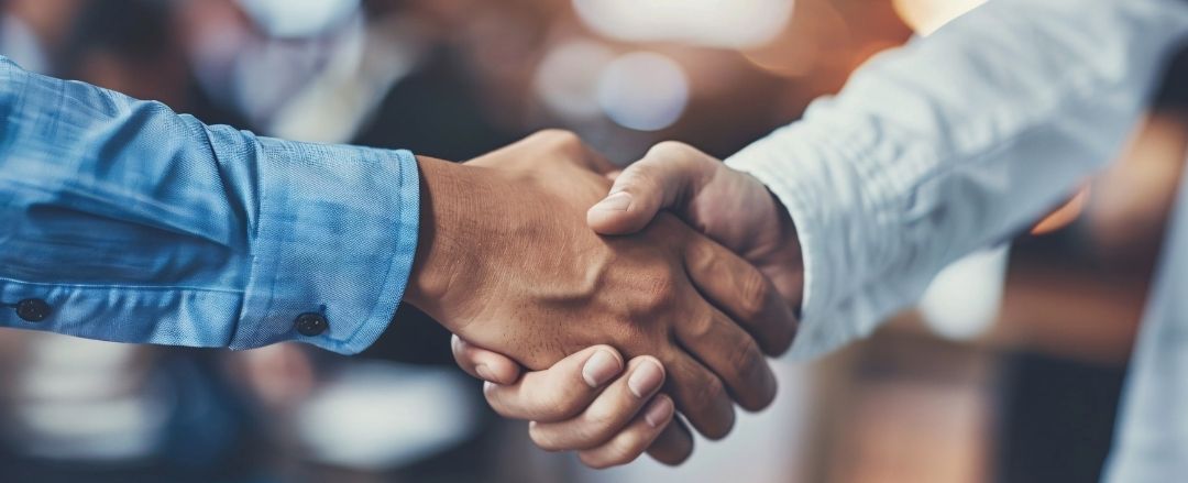 Calvetti Ferguson Joins the Greater Houston Port Bureau